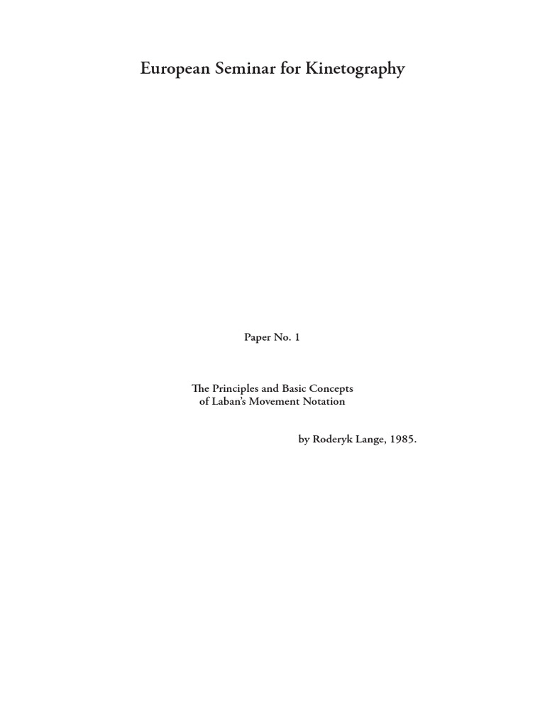 Basic Concepts LMN | PDF | Theorem | Space