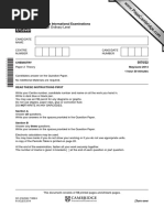IATA Live Animals Acceptance Checklist | PDF | Transport | Business