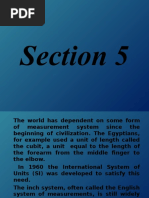 New Metric Ruler Game - Learn To Read A Metric Ruler | PDF