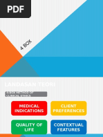 The 4-Box Method of Clinical Ethics PDF | PDF | Autonomy | Patient
