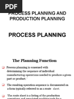 Routing and Route Sheets | PDF | Pencil | Routing