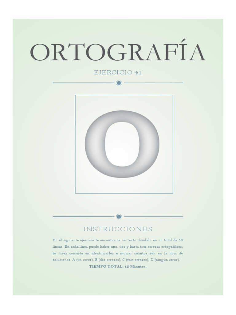 Libro Orto Ejercicios Nuevos | PDF | Raíz | Plantas