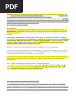 Understanding Bracketing in Qualitative Research | PDF | Qualitative ...