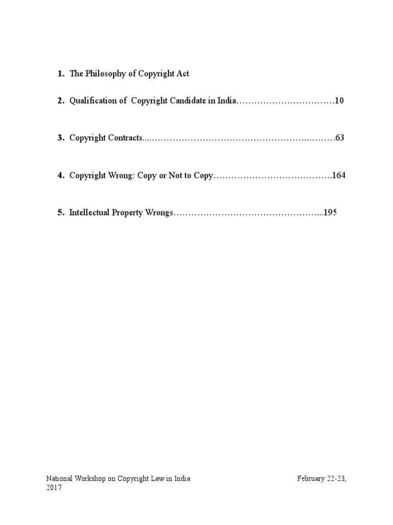 Material | PDF | Copyright | Copyright Law Of The United States