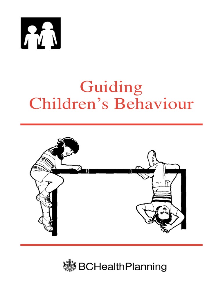 Guiding Children Behaviour | Child Care | Relationships & Parenting