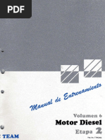 Manual Nissan Model SD Diesel Engine Sd22 Sd23 Sd25 Sd33 Service ...