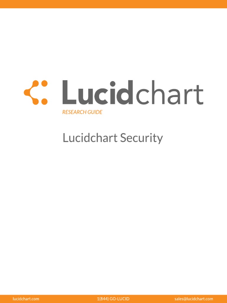 Lucid Chart | Download Free PDF | Password | Information Governance