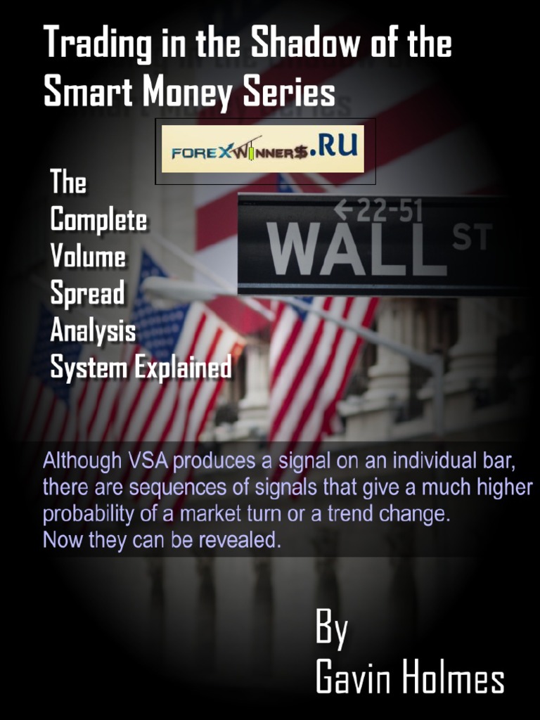VSA System Explained PDF | PDF | Market Trend | Futures Contract