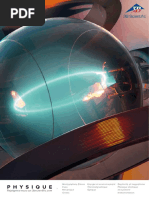 PQR Branches | PDF | Spectroscopy | Solid State Engineering