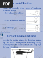 Spars and Stringers - Function and Designing PDF | PDF | Spar ...