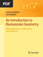 Mathematics in Knitting | PDF | Mathematics | Knitting