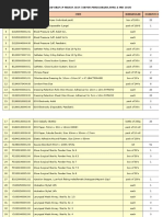 Sedilix-Rx Linctus: What Is in This Leaflet | PDF | Allergy | Dose ...
