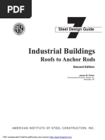 AISC 9th Edition ASD PDF | PDF