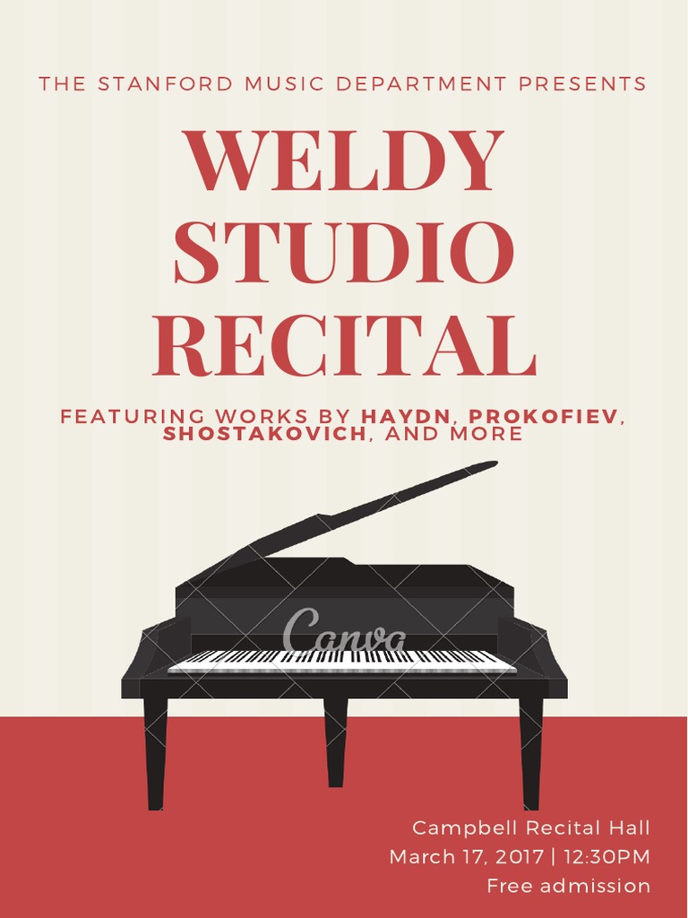 Virginia Music Guild Presents 3 | PDF