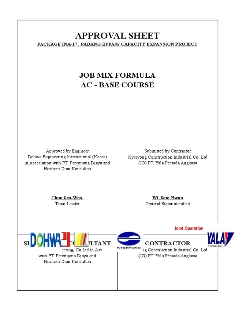 Agg Base Class A LANUD | PDF | Soil | Soil Science