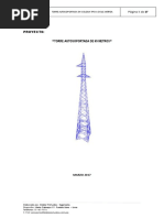 Norma Espacios Telecomunicaciones | PDF | Telecomunicación | Electricidad
