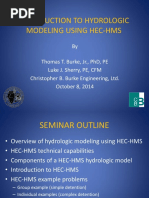 Tyrolean Intake Calculation PDF | PDF | Equations | Sediment