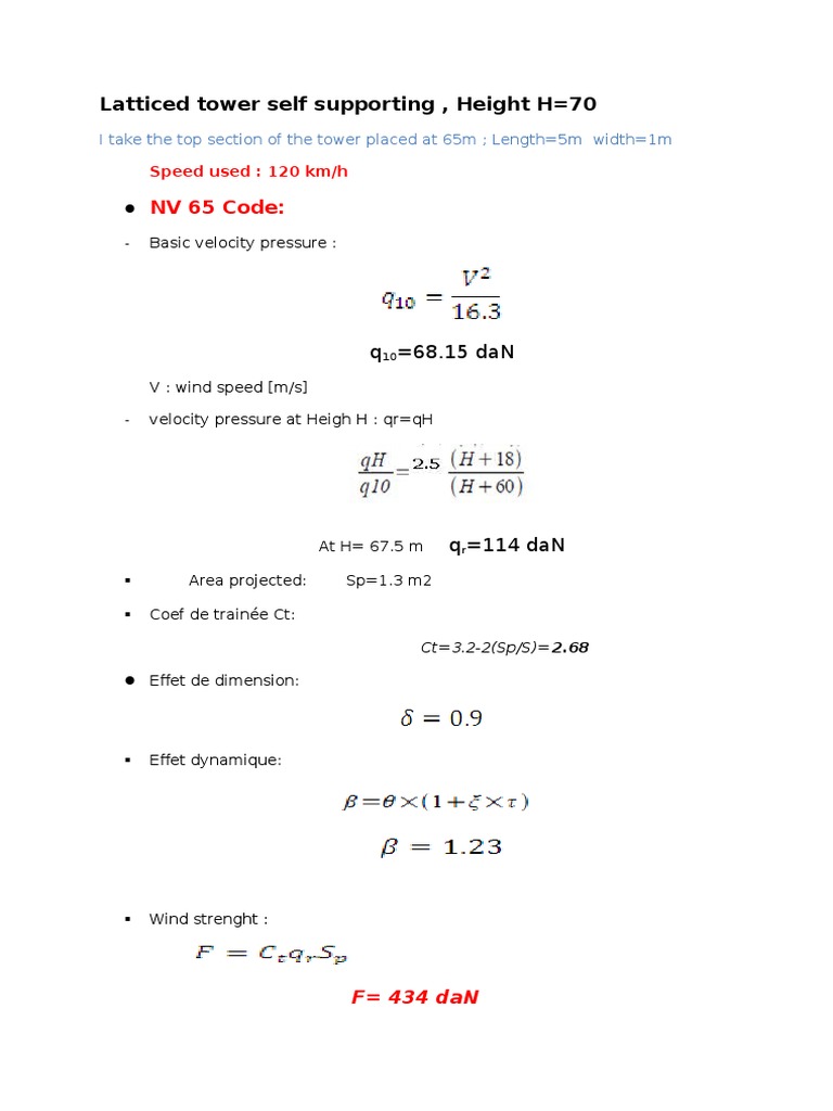 Code Comparison TIA Vs NV65 | PDF