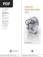 2011 Fermator Catalogue PDF | PDF | Belt (Mechanical) | Door