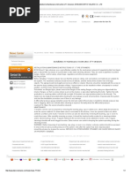 Allowable Nozzle Loads Pressure Vessel | PDF | Bending | Stress (Mechanics)