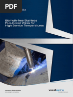 Comprehensive Welding Standards Overview | PDF | Construction | Welding