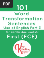 Storyfun For Movers | PDF