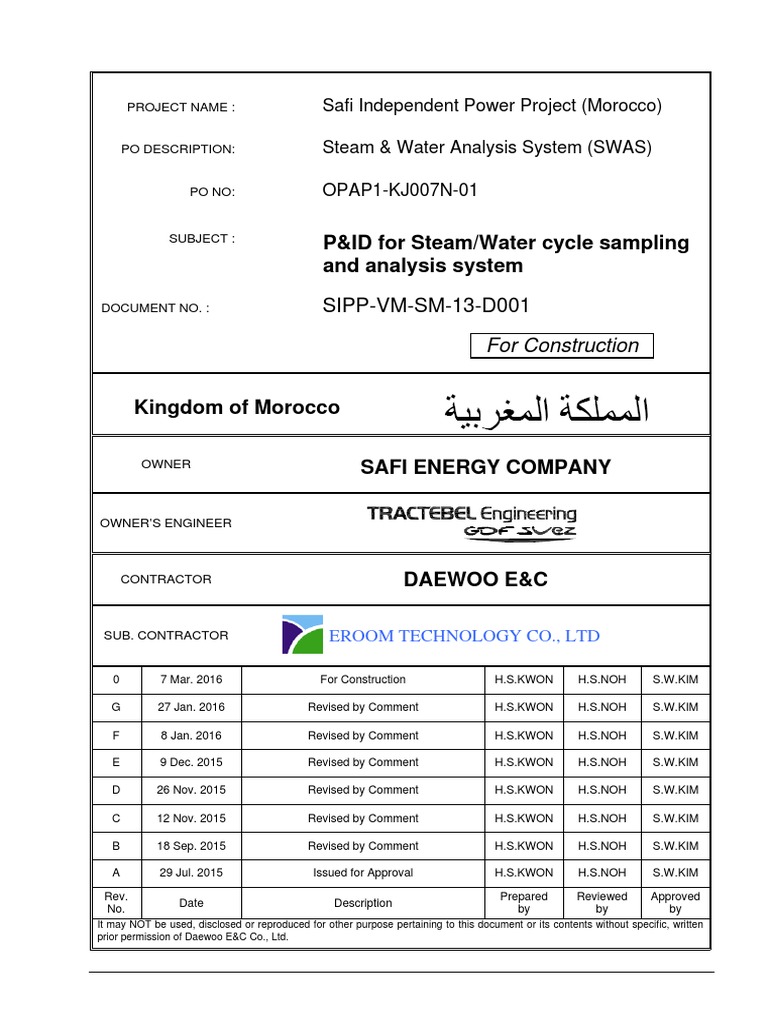 Diagrams Indicating Terminal Points | PDF | Energy Conversion | Nature
