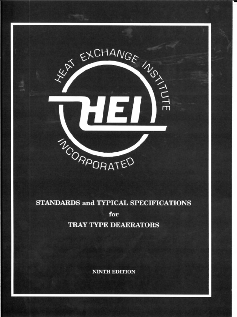 Hei - 2011 - Ninth Edition | PDF