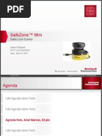 Tormax Automatic Sensor 7501 | PDF | Door | Infrared