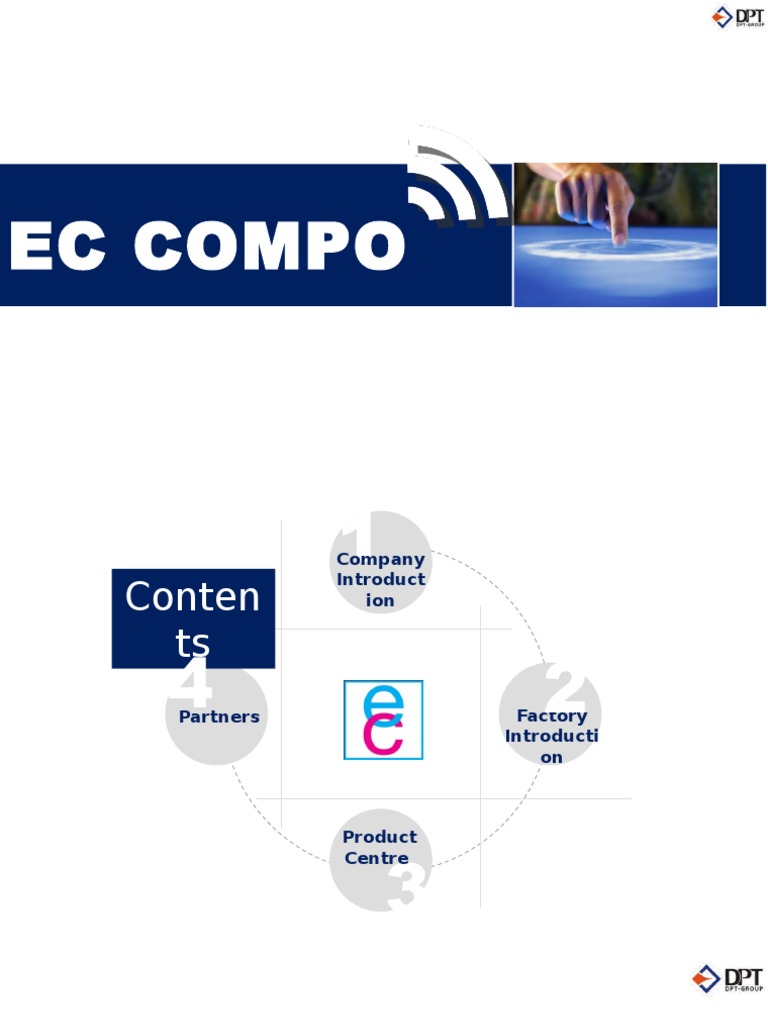 Ec Compo | PDF | Electricity | Electrical Engineering