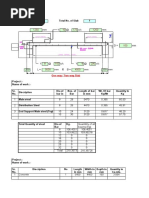 Reinforcement Shape Codes: Table of Minimum Dimensions | PDF | Teaching ...