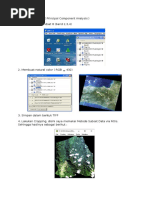 Tutorial Global Mapper | PDF