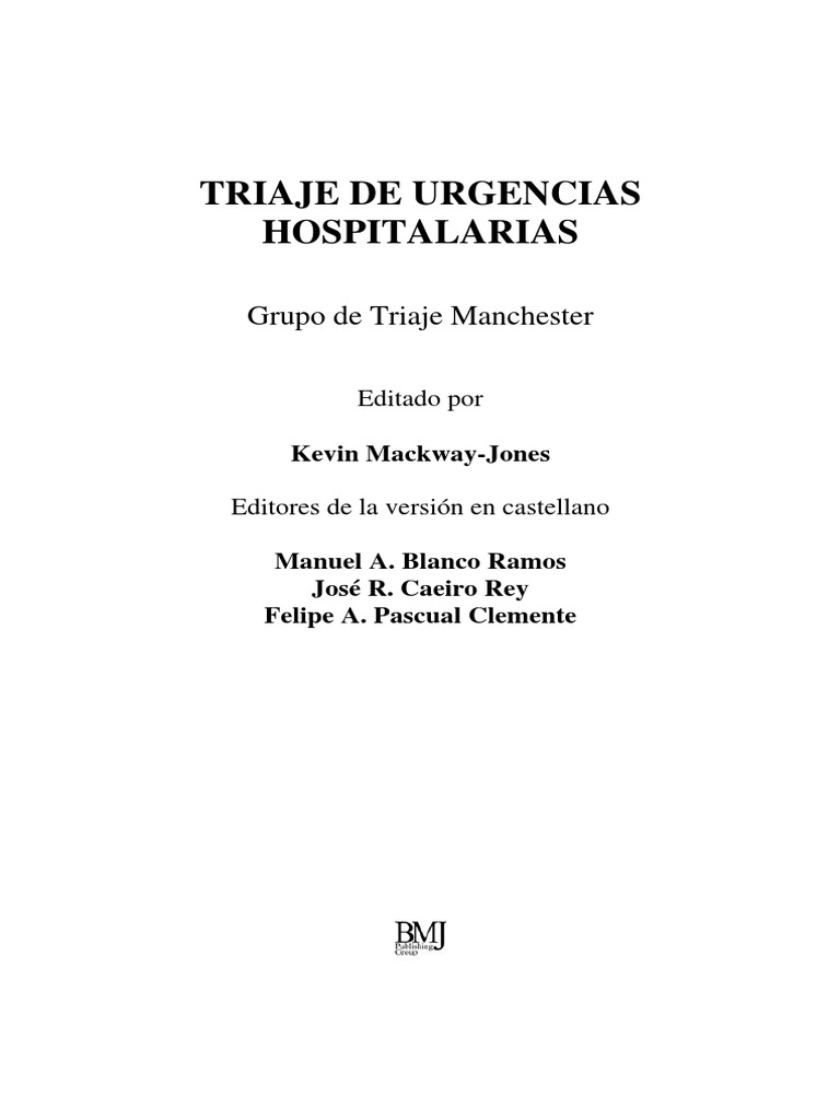 Manual Manchester Pdf Pdf Toma De Decisiones Intuición