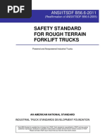 Asme B30.2 2022 | PDF | Crane (Machine) | Brake