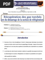 Processus de liquéfaction des gaz naturels | PDF | Gaz naturel liquéfié ...