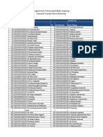 BCA Bank Branch and Swift Codes | PDF | Business | Finance & Money ...