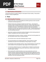 05 Occupant Packaging | PDF | Truck | Vehicles