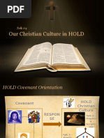 CFC Invitation | PDF