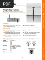 Aisc Table J2.4 Minimum Size of Fillet Welds | PDF