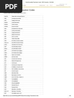 Understanding SAP ABZON Transaction | PDF | Debits And Credits ...