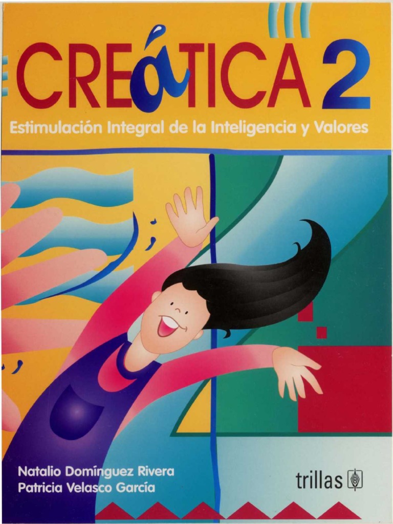 Creatica 2 PDF | PDF