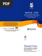 Manual de Funciones | PDF | Business | Conocimiento