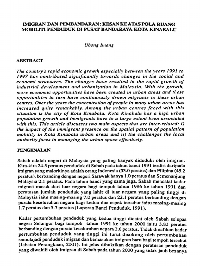 Imigran | PDF