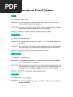 Inquiry Questions - Factual Conceptual and Debatable | PDF | Inquiry ...