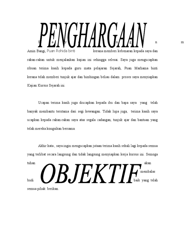 Mahaguru Meor Abdul Rahman | PDF