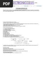 Proteus | PDF | Resistor | Electrónica
