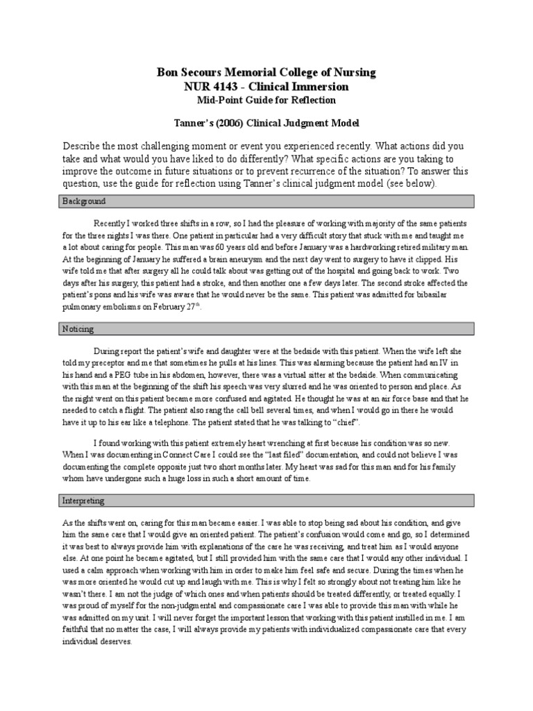 101 reflection complete