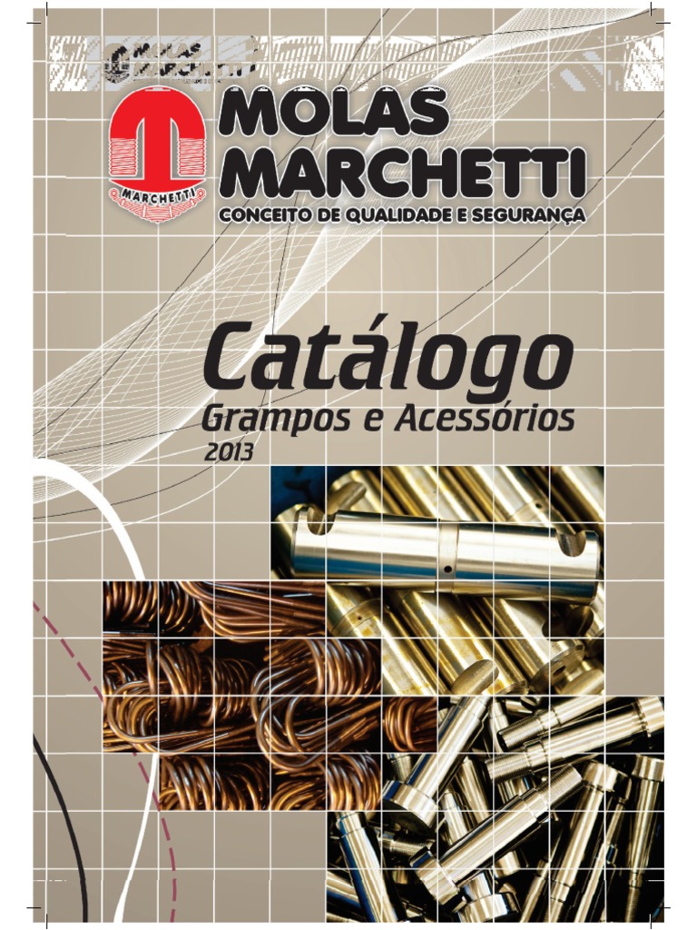 Molas Marchetti | PDF