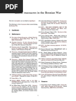 Chakavian Dialect | PDF | Dialect | Language Varieties And Styles