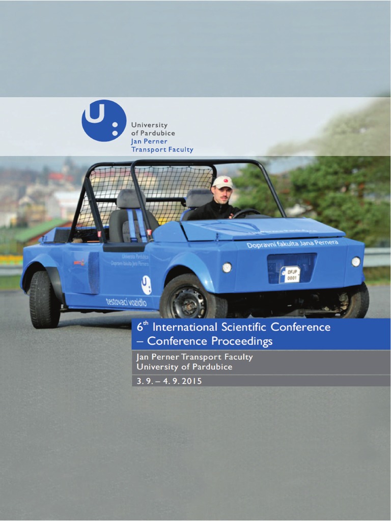 Conference Proceedings | PDF